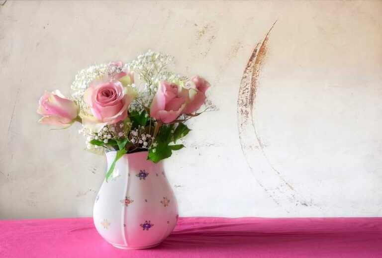 Make Cut Roses Last Longer: 9 Easy Tips for More Rose Life
